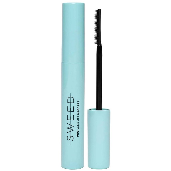 Sweed | Makeup | Sweed Pro Lash Lift Mascara In Black | Poshmark